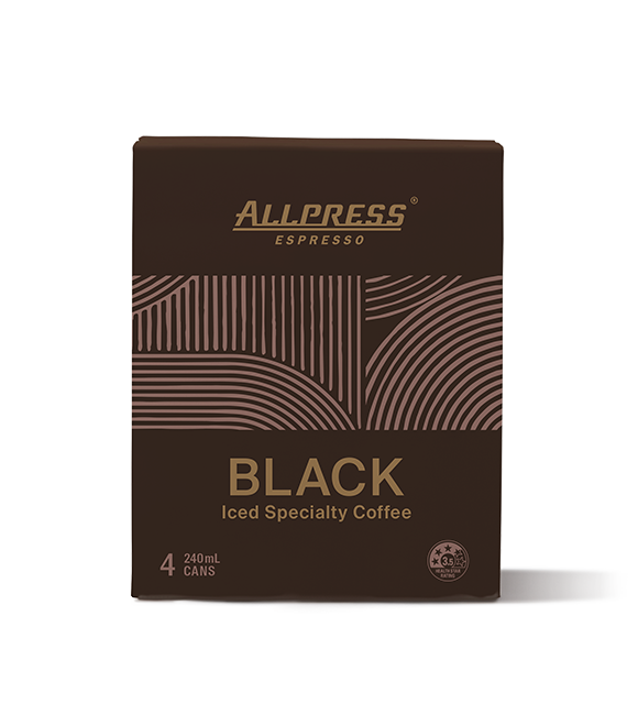 Allpress Cold Coffee Range | Allpress Espresso – Allpress Espresso Australia